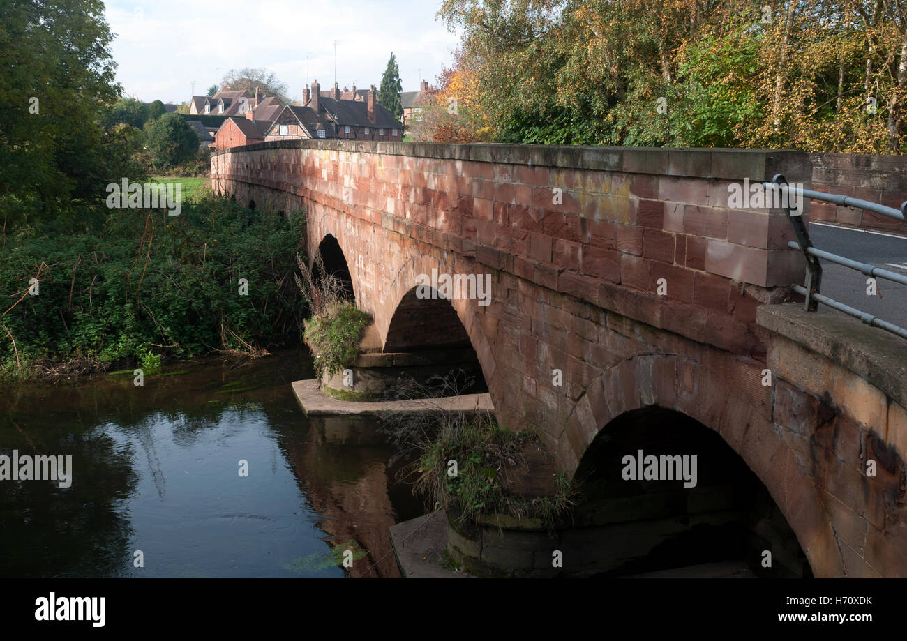 River sowe hi-res stock photography and images - Alamy