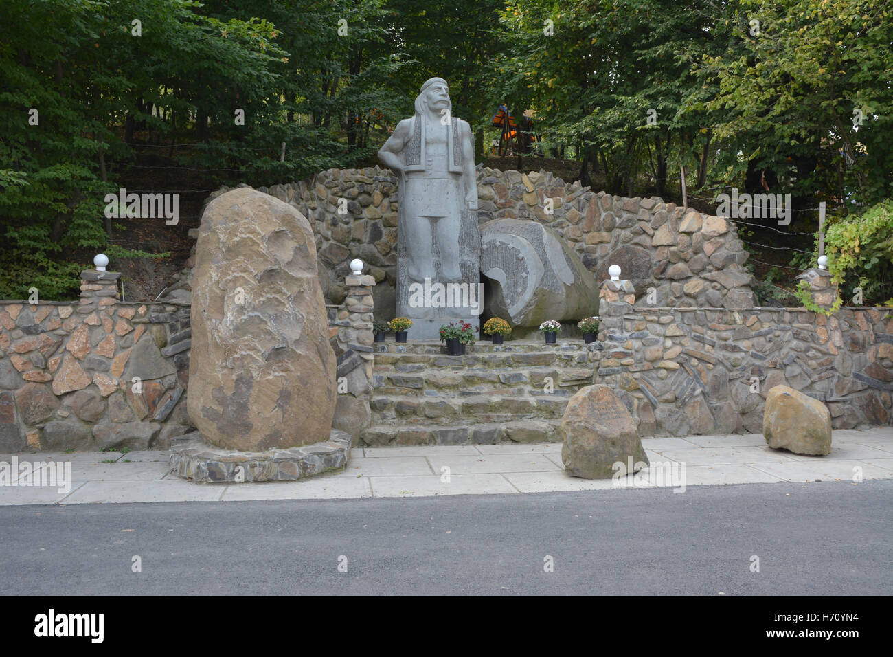 Legendary place hi-res stock photography and images - Alamy