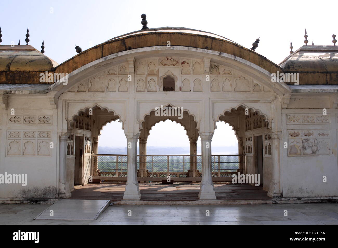 Khas Mahal, Agra Fort, Rakabganj, Agra, Uttar Pradesh, India, Indian ...