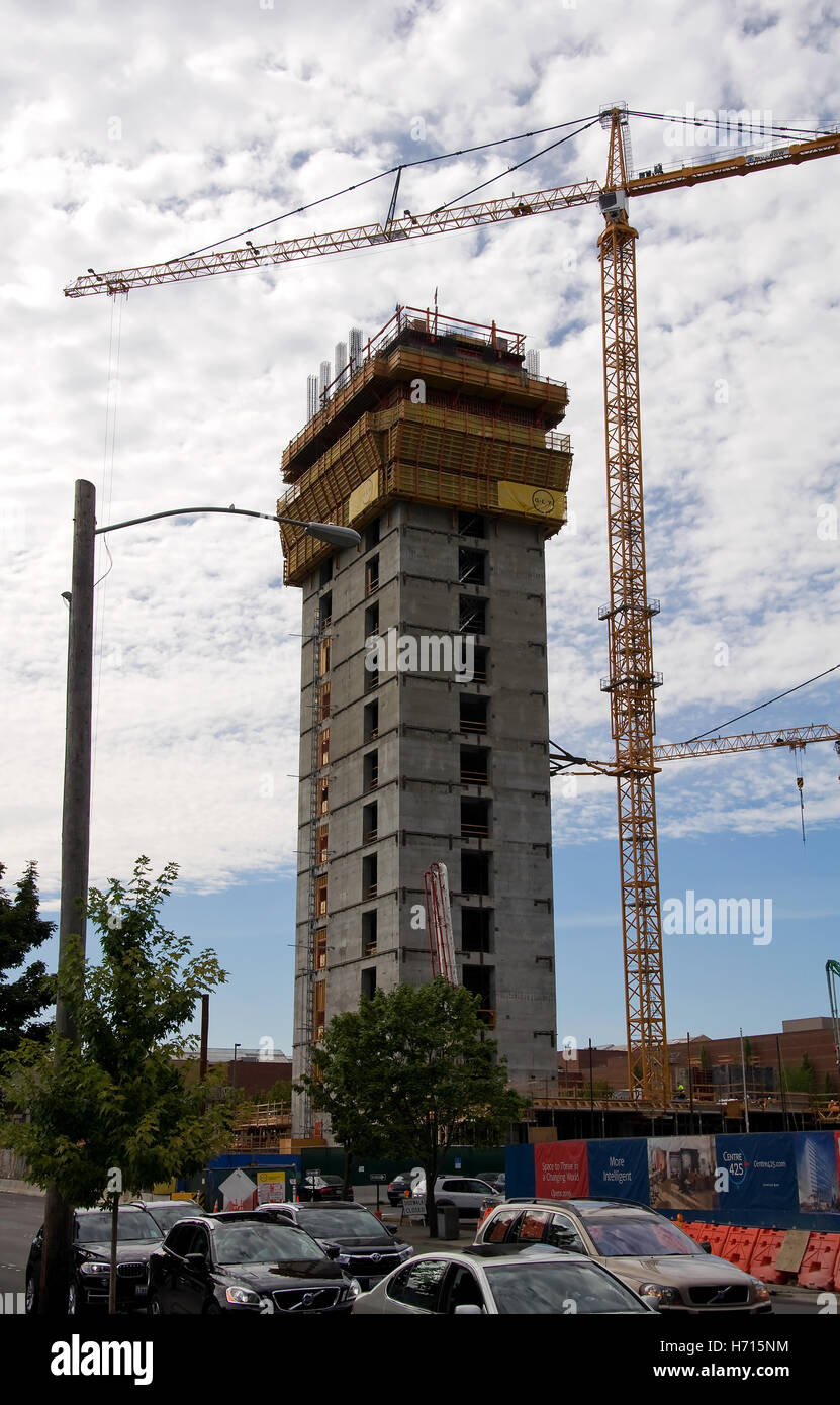 Municipal New Construction High Resolution Stock Photography and Images ...