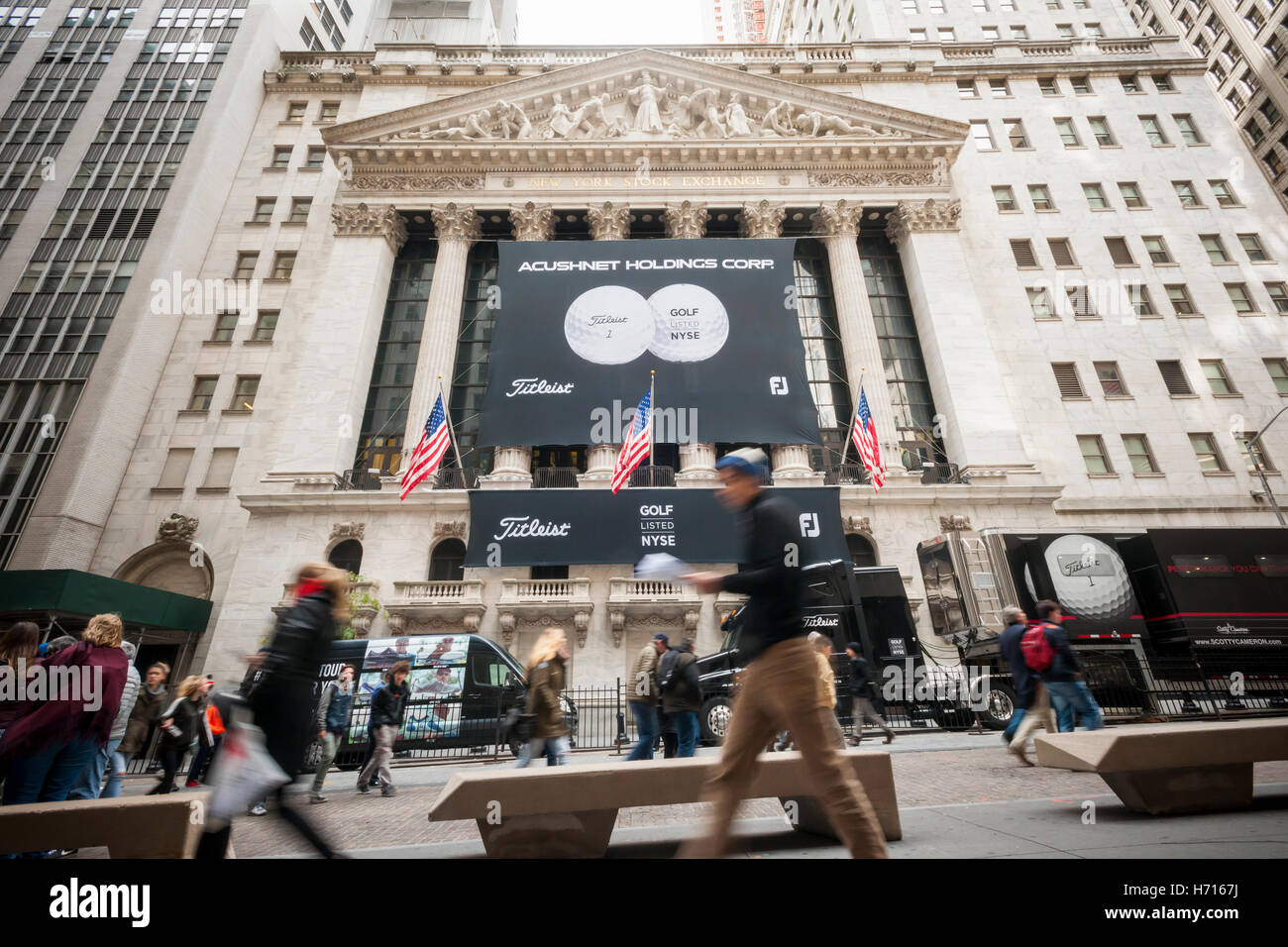 Acushnet company hi-res stock photography and images - Alamy