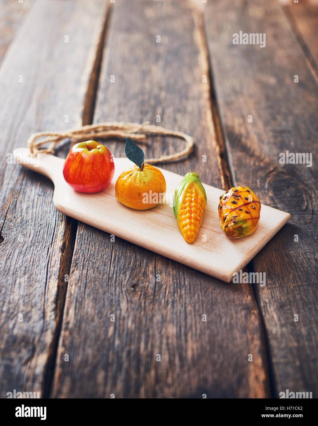 Italian Marzipan High Resolution Stock Photography and Images - Alamy