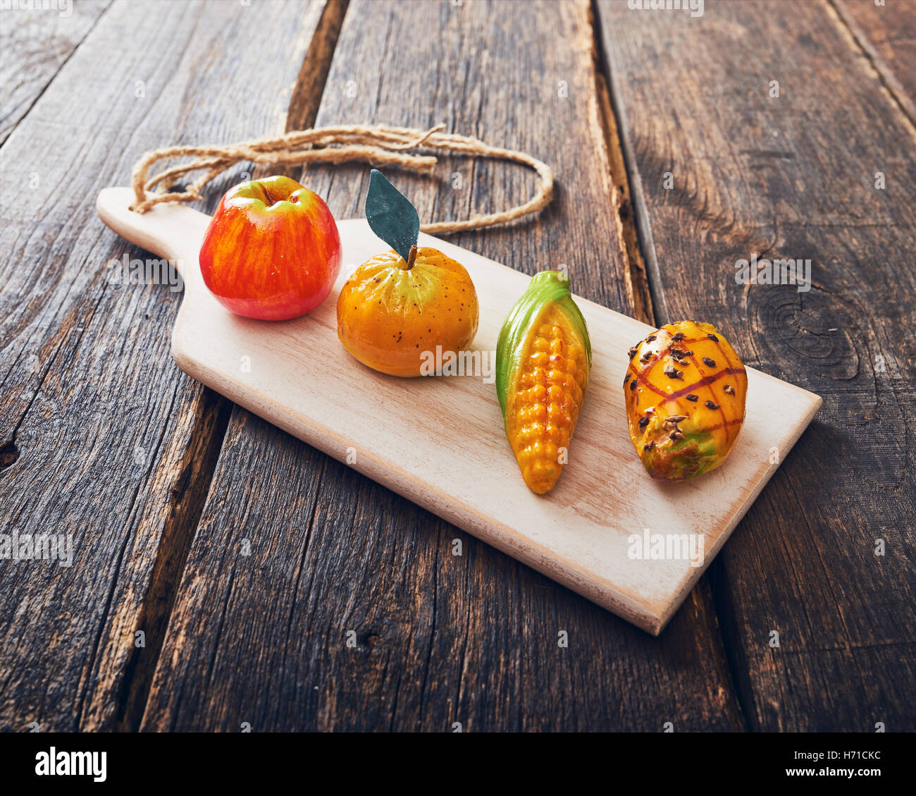 Italian Marzipan High Resolution Stock Photography and Images - Alamy