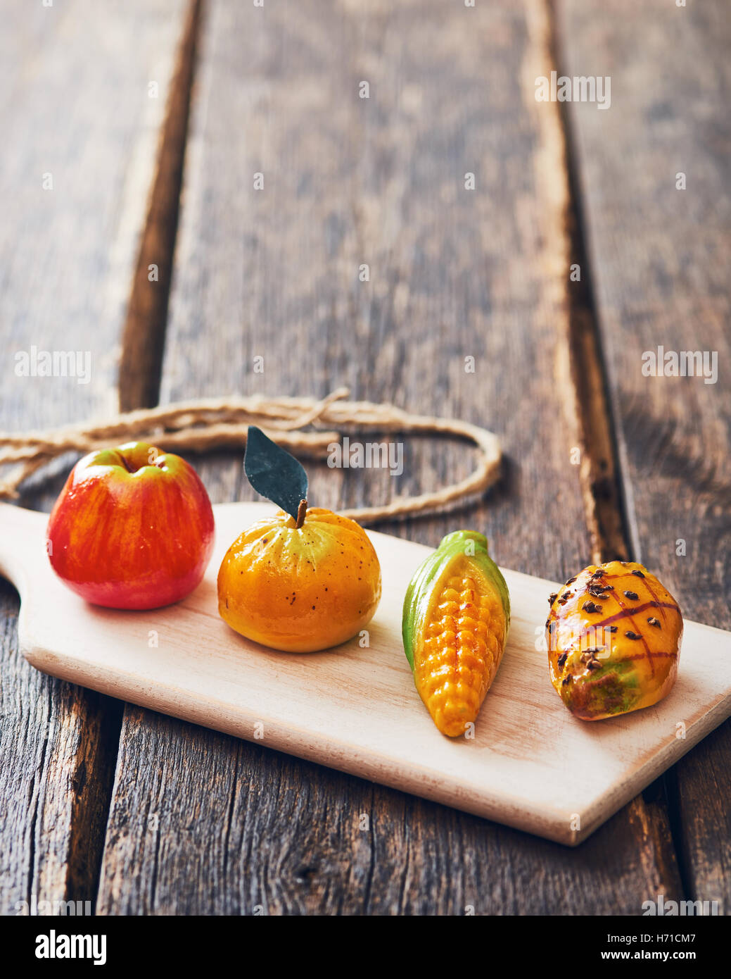 Italian Marzipan High Resolution Stock Photography and Images - Alamy