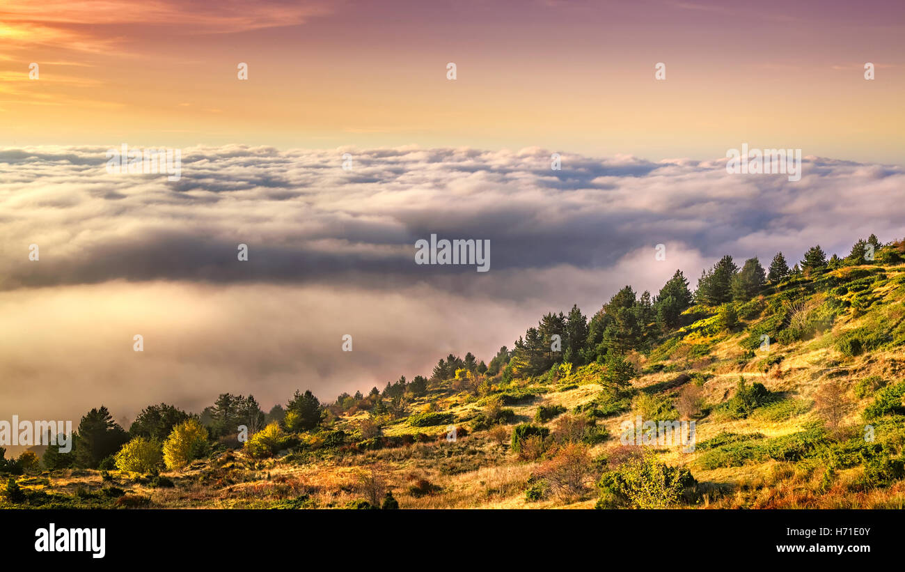 Kaimaktsalan hi-res stock photography and images - Alamy