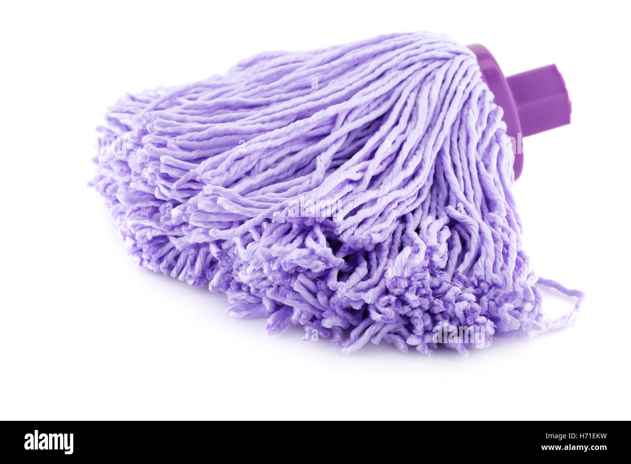 Pink and white washing Cut Out Stock Images & Pictures - Alamy