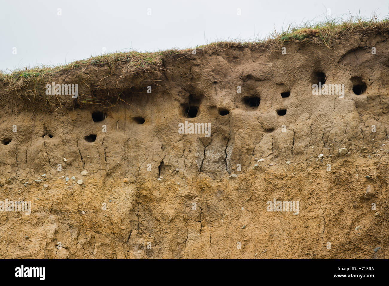 Hells hole wales hi-res stock photography and images - Alamy