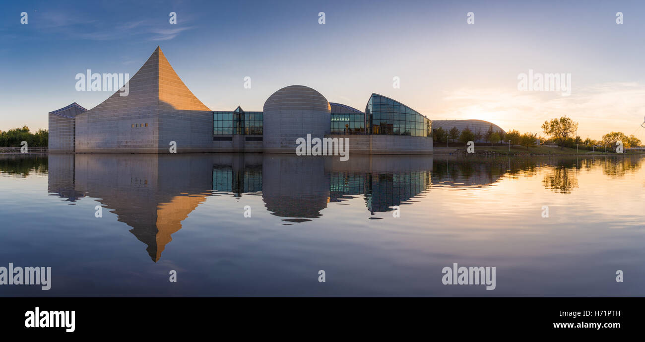 Exploration place kansas hi-res stock photography and images - Alamy