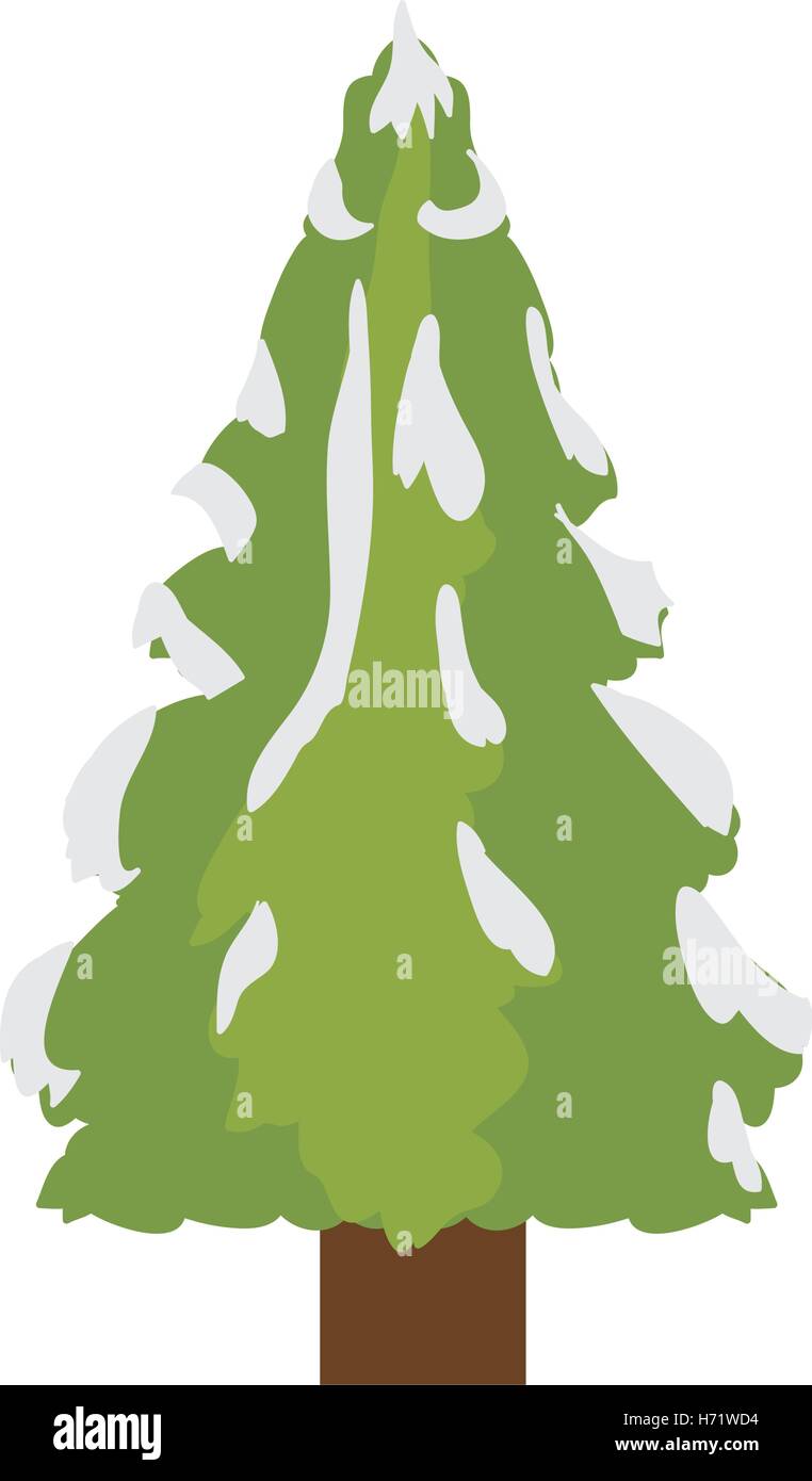Tall tree icon over hi-res stock photography and images - Alamy