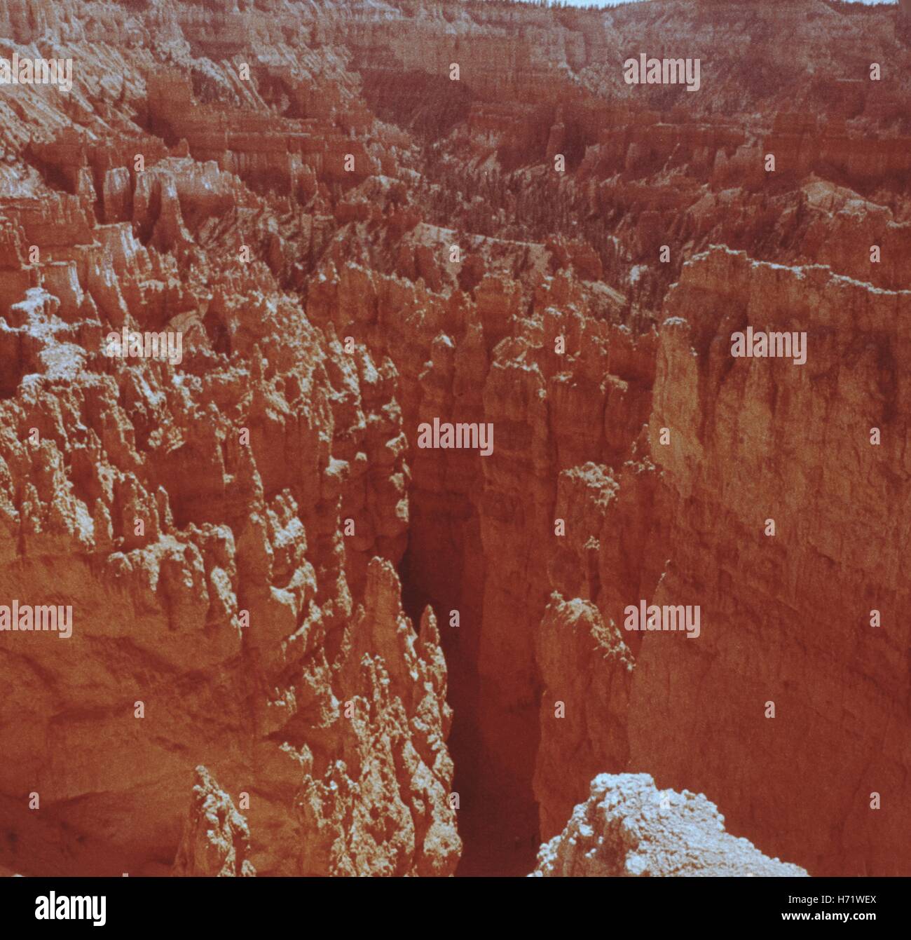 Vintage archival photograph taken in 1966 Stock Photo - Alamy