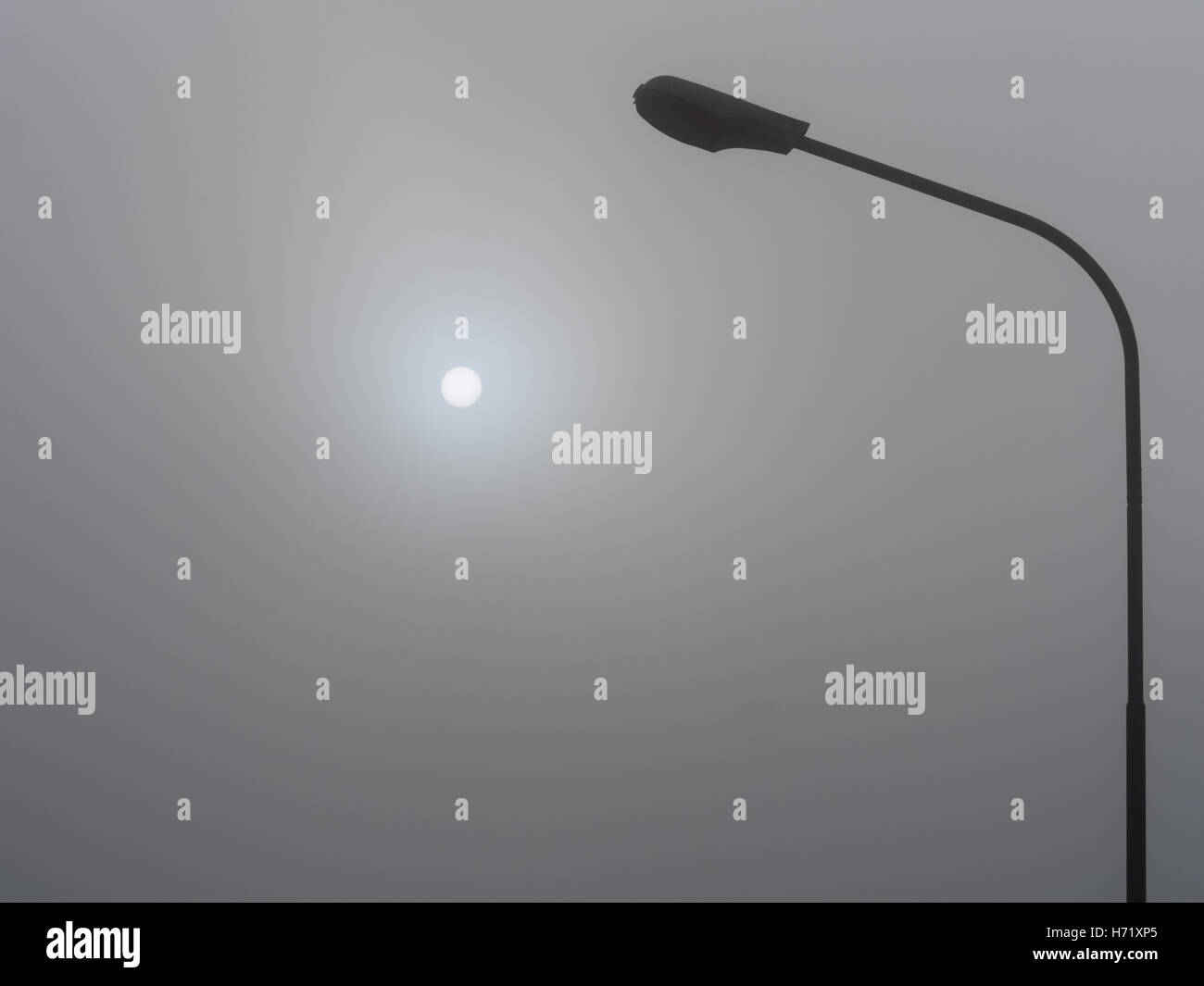 Fog lamp hi-res stock photography and images - Alamy