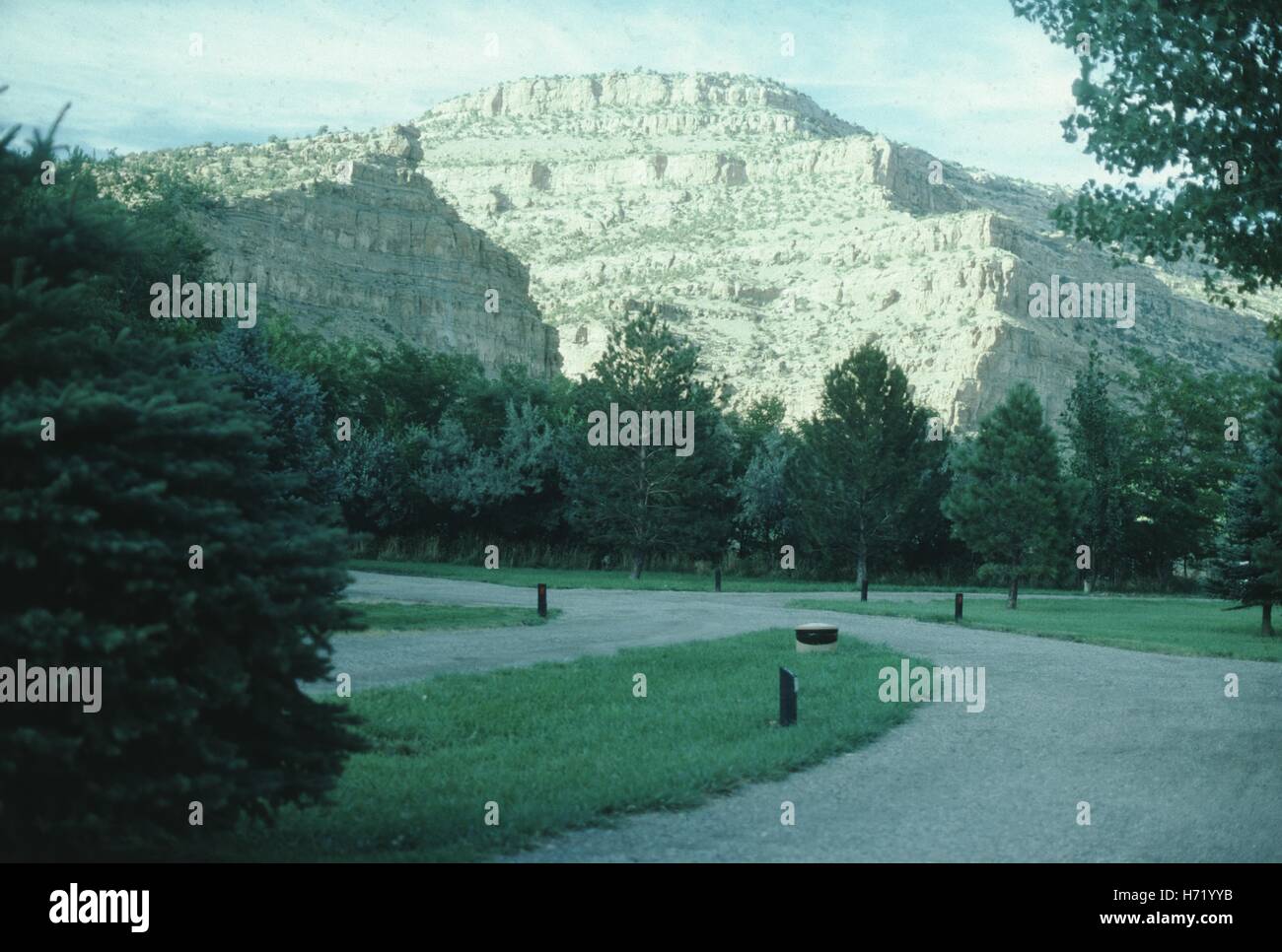 Vintage archival photograph taken in 1965 Stock Photo - Alamy