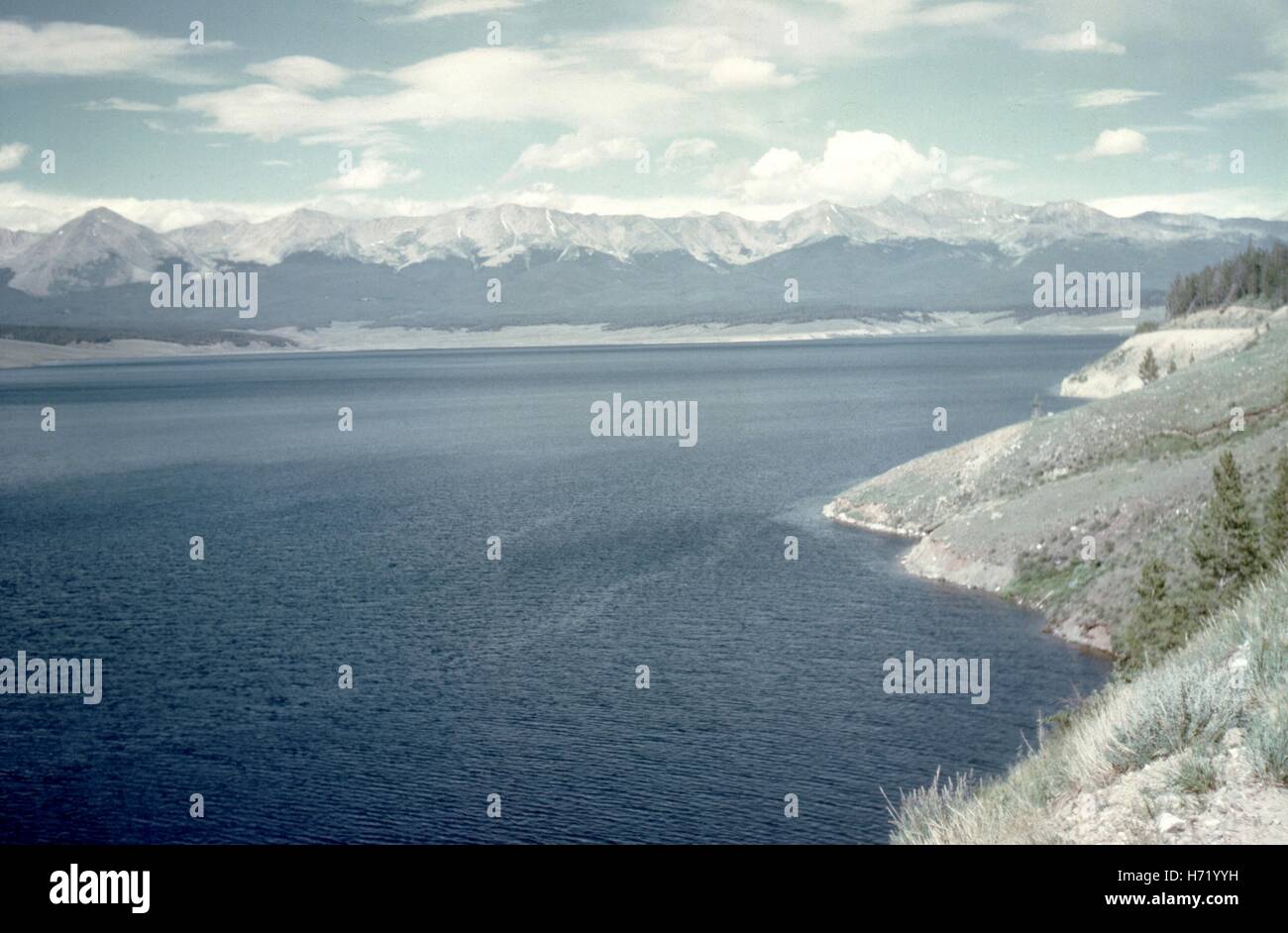 Vintage archival photograph taken in 1965 Stock Photo - Alamy