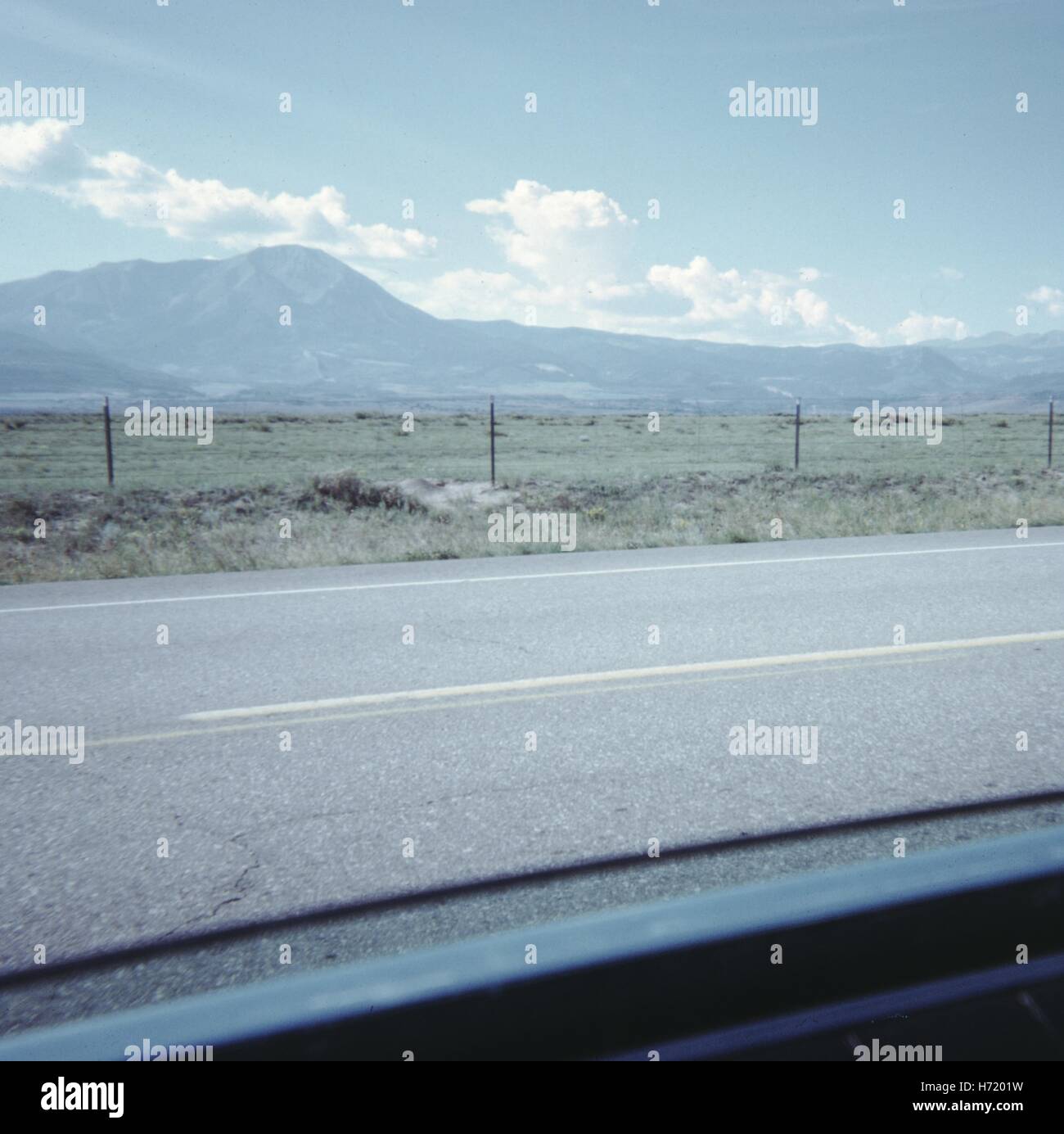 Vintage archival photograph taken in 1965 Stock Photo - Alamy