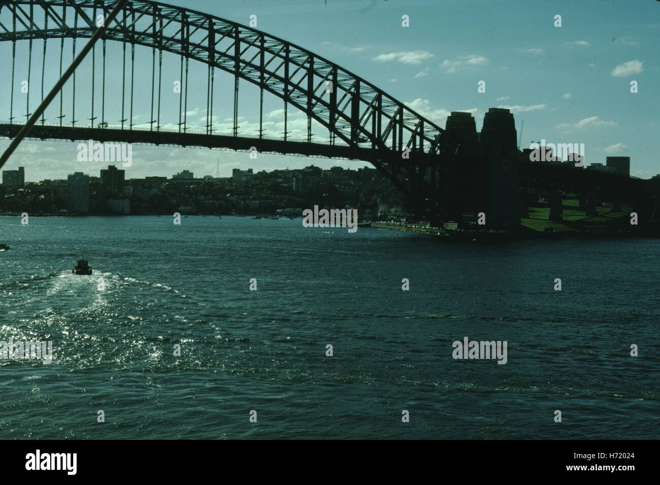 Vintage archival photograph taken in 1975 Stock Photo - Alamy