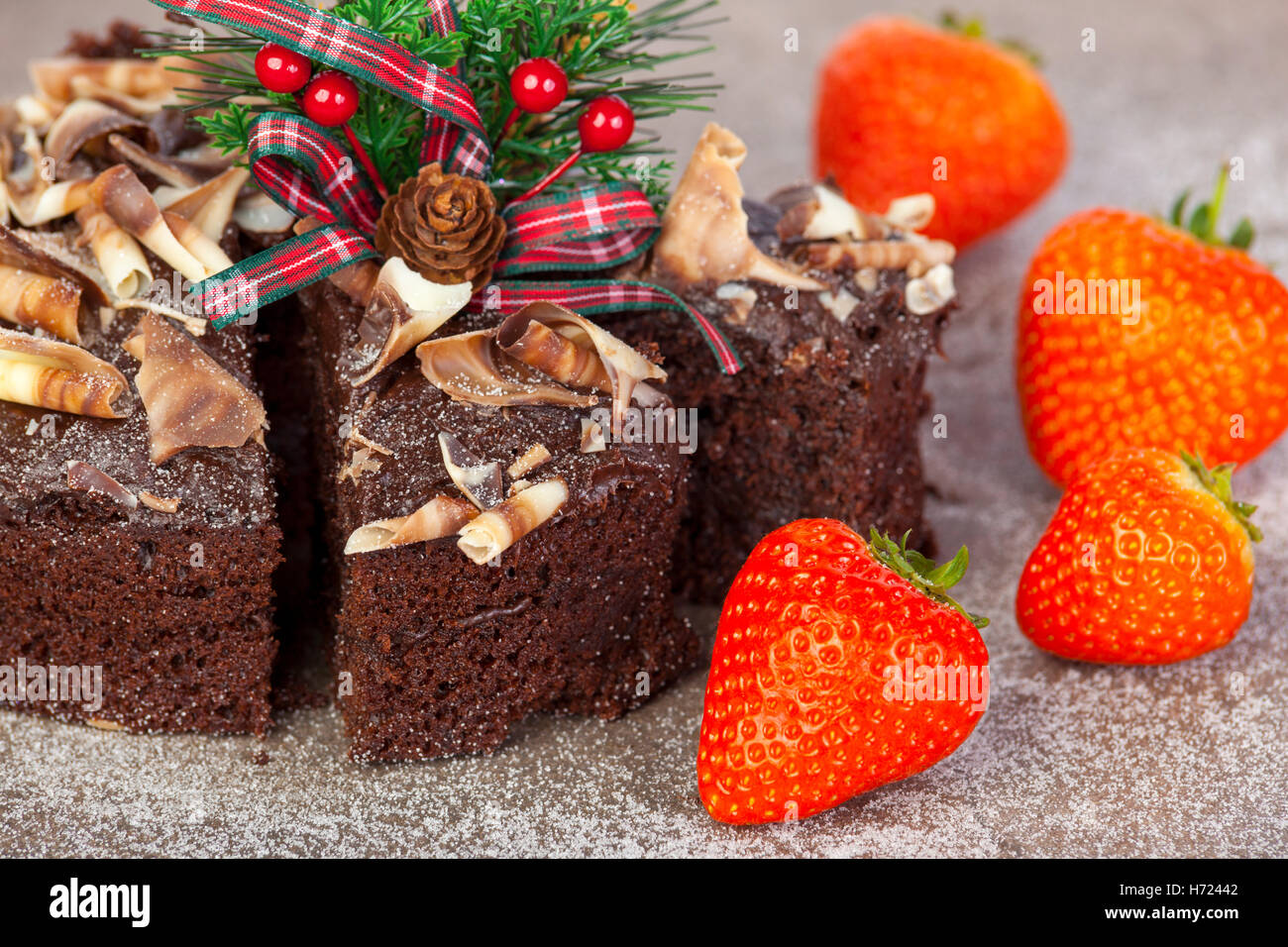 Tartan ribbon hi-res stock photography and images - Alamy