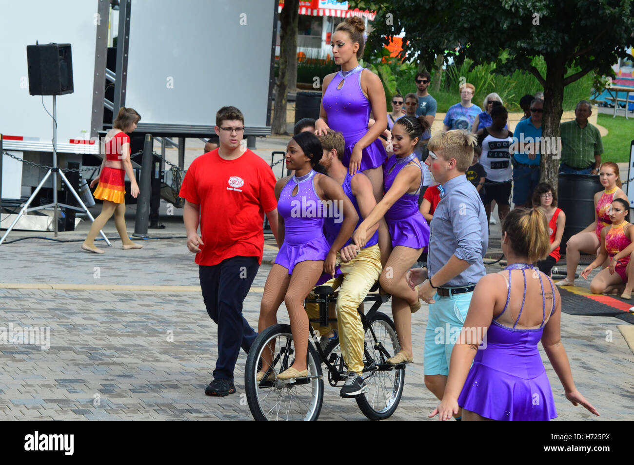 Normal, illinois, us hi-res stock photography and images - Alamy