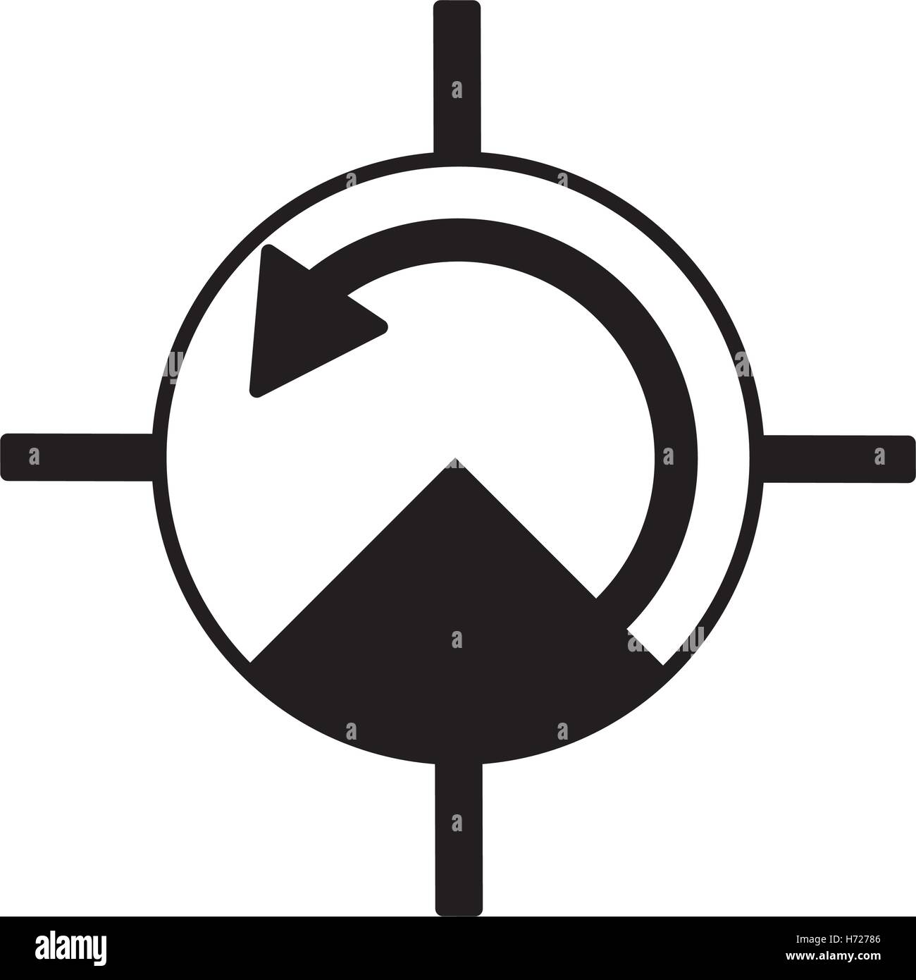 Psi vector vectors hi-res stock photography and images - Alamy