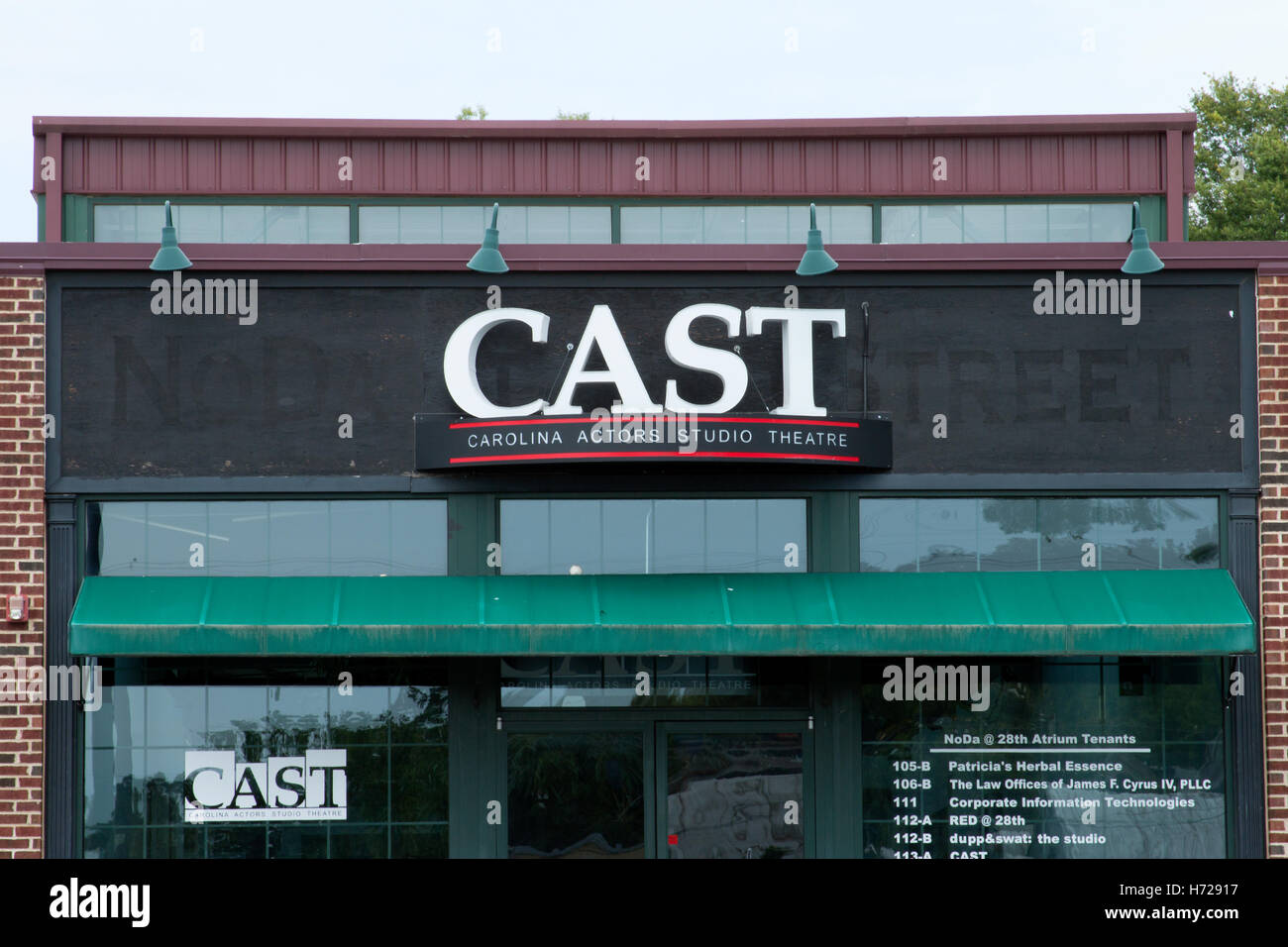 Actors studio hi-res stock photography and images - Alamy
