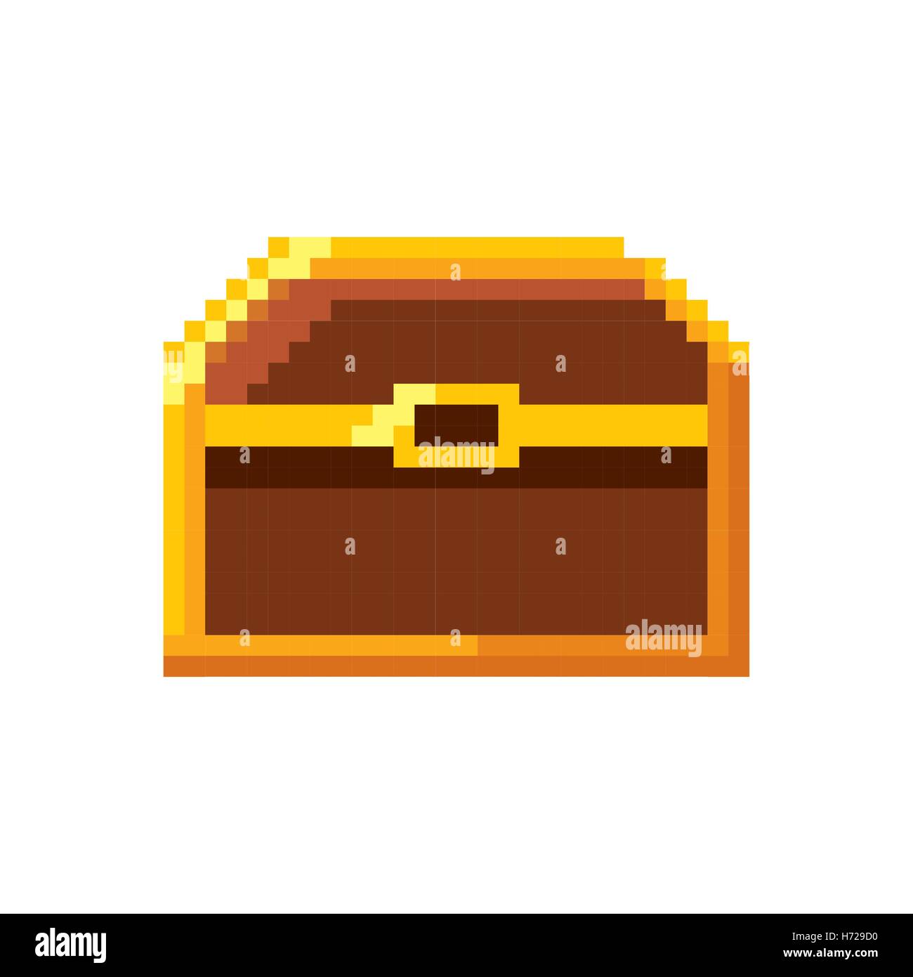 Baúl Stock Vector Images - Alamy