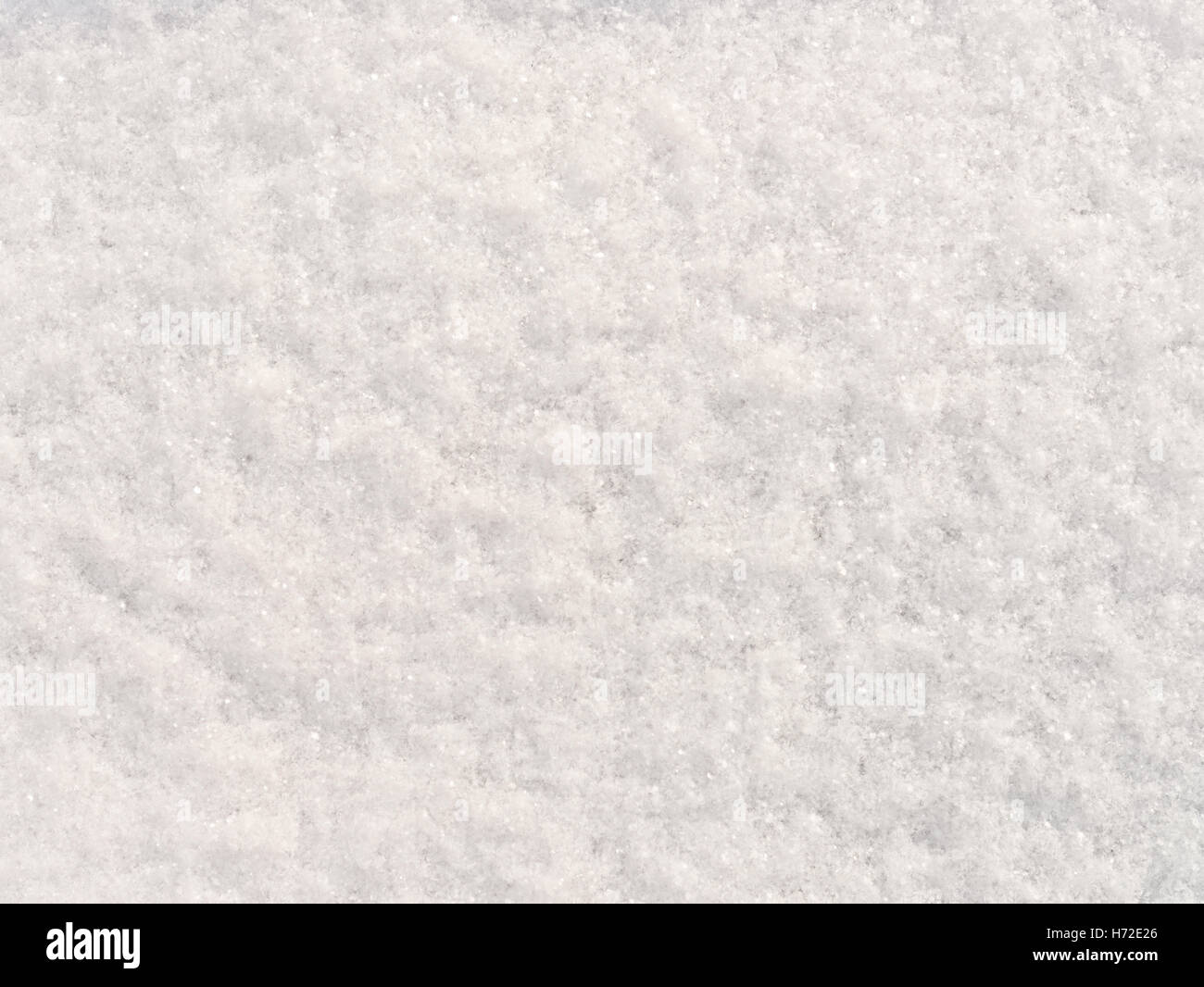 fresh snow background Stock Photo - Alamy