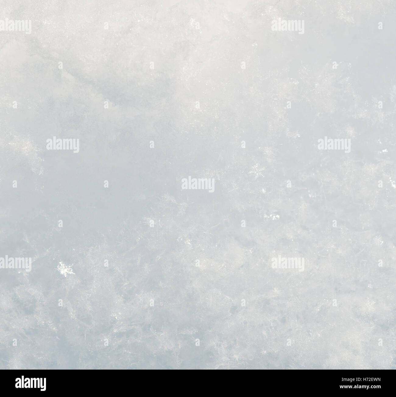 fresh snow background Stock Photo - Alamy