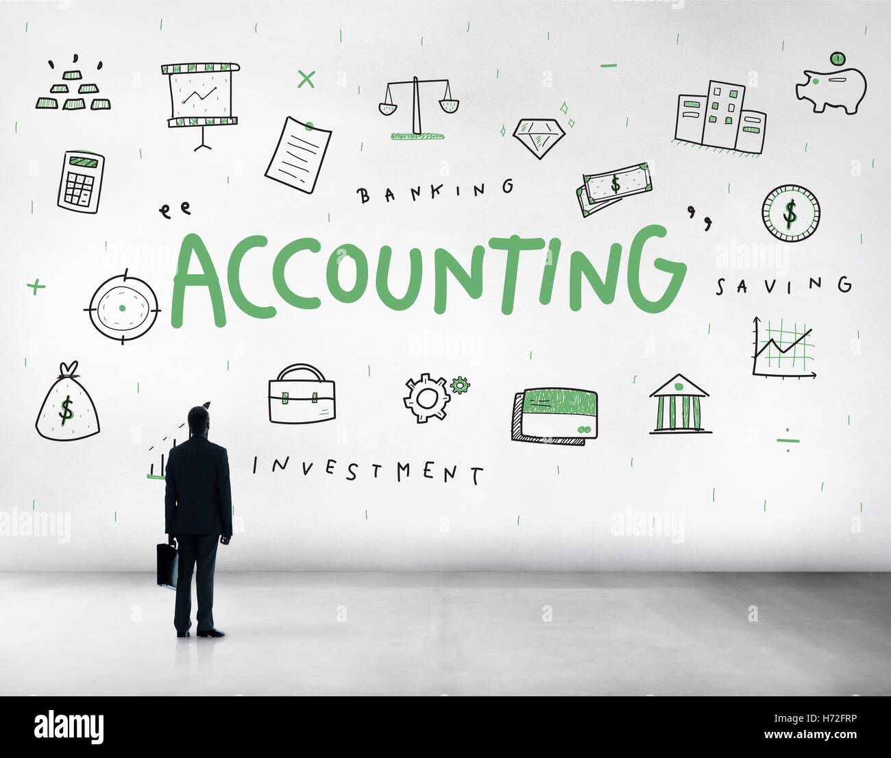 Financial management hi-res stock photography and images - Alamy