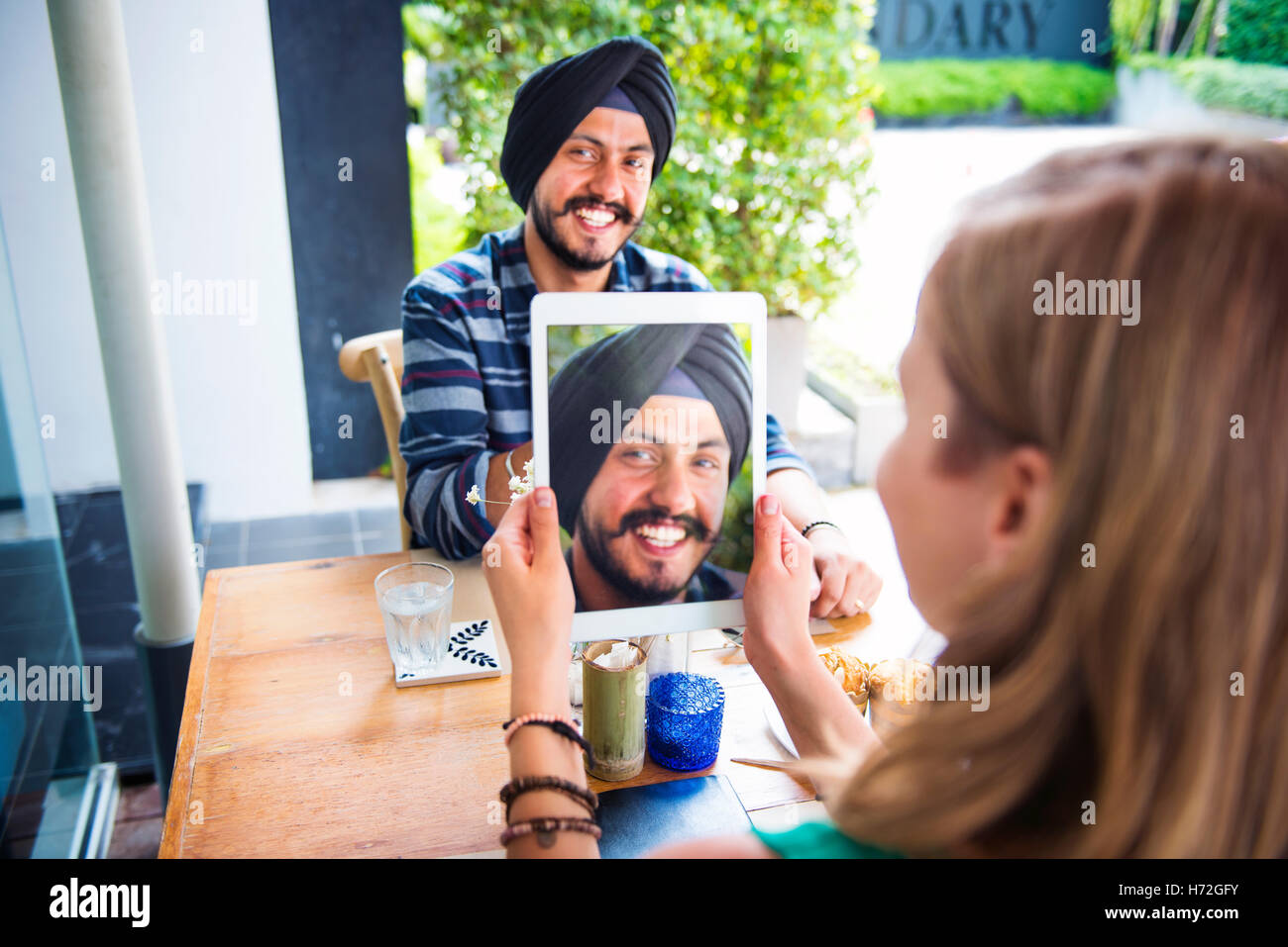 Diverse Together Teamwork Connection College Concept Stock Photo - Alamy