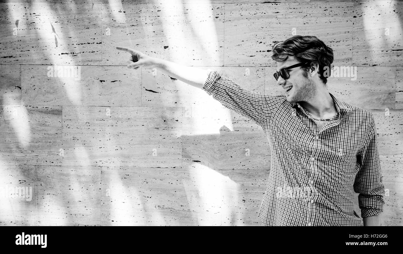 Relax connection Black and White Stock Photos & Images - Alamy