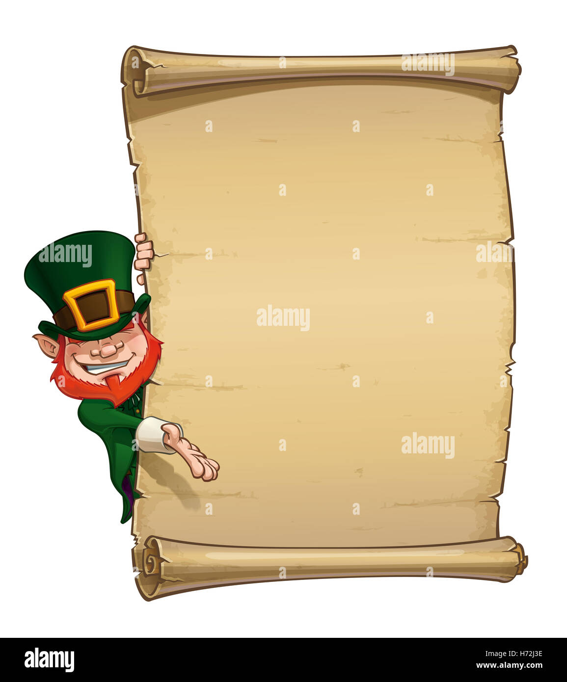 Comics illustration Cut Out Stock Images & Pictures - Alamy