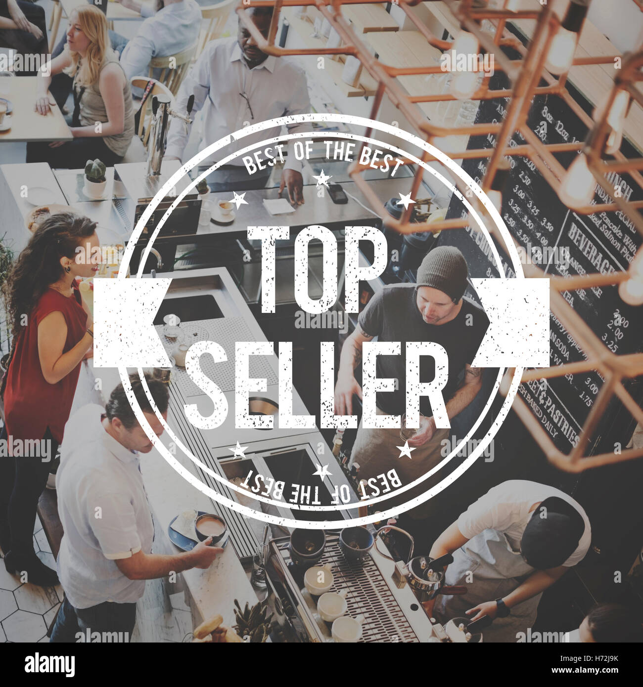 Top seller hi-res stock photography and images - Alamy