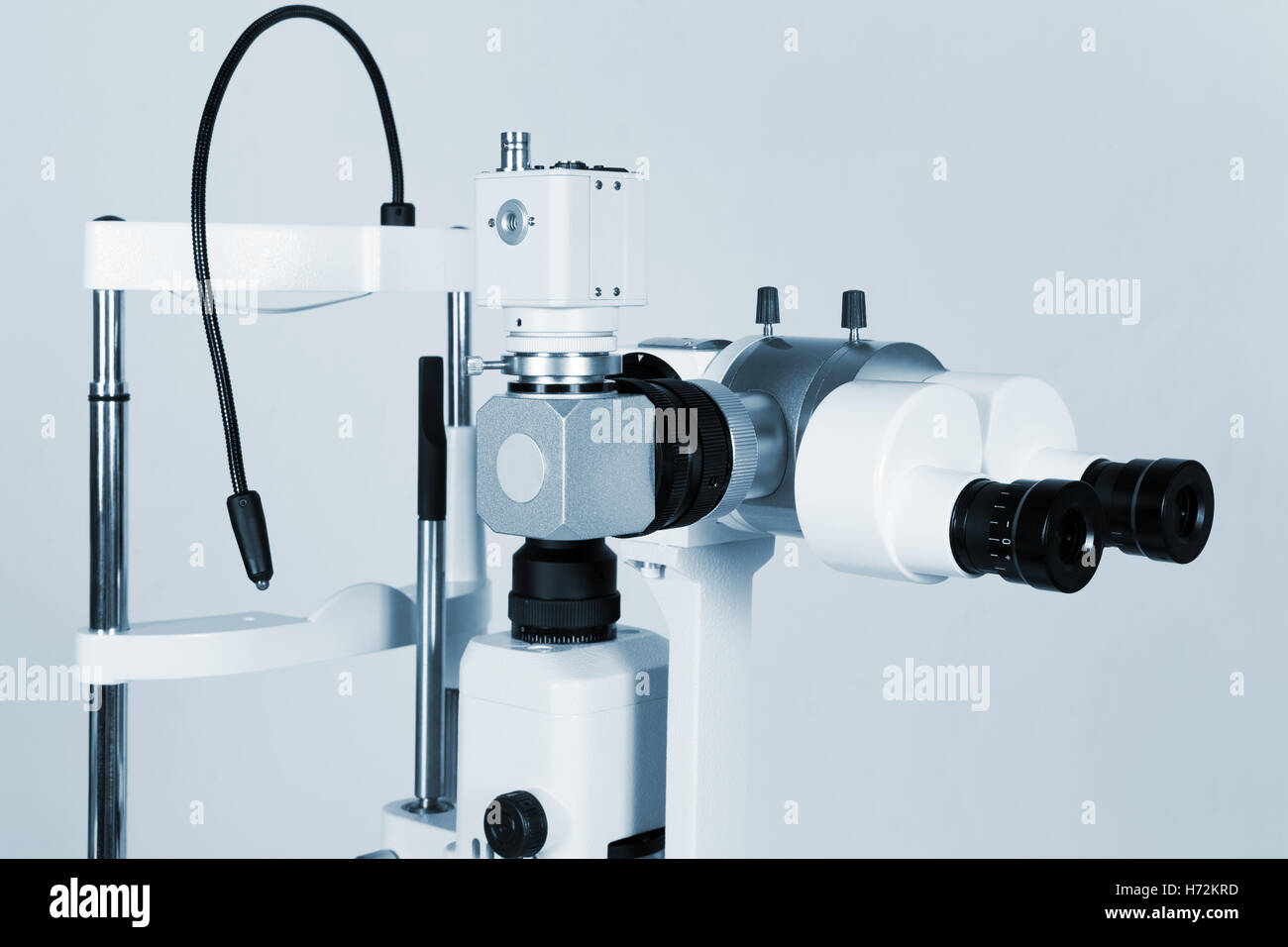 Powerful microscope hi-res stock photography and images - Alamy