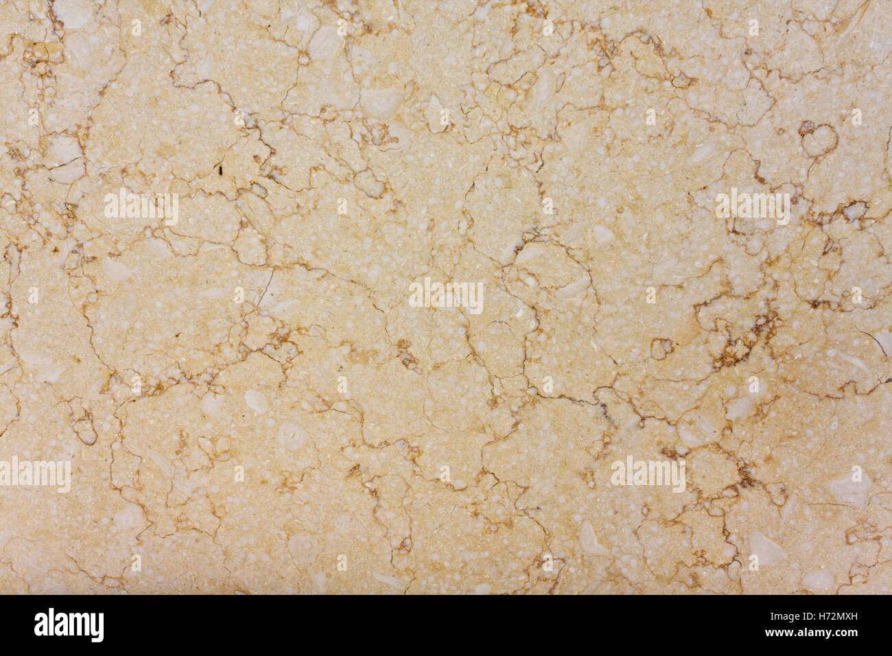 Yellow and brown marble texture Stock Photo - Alamy
