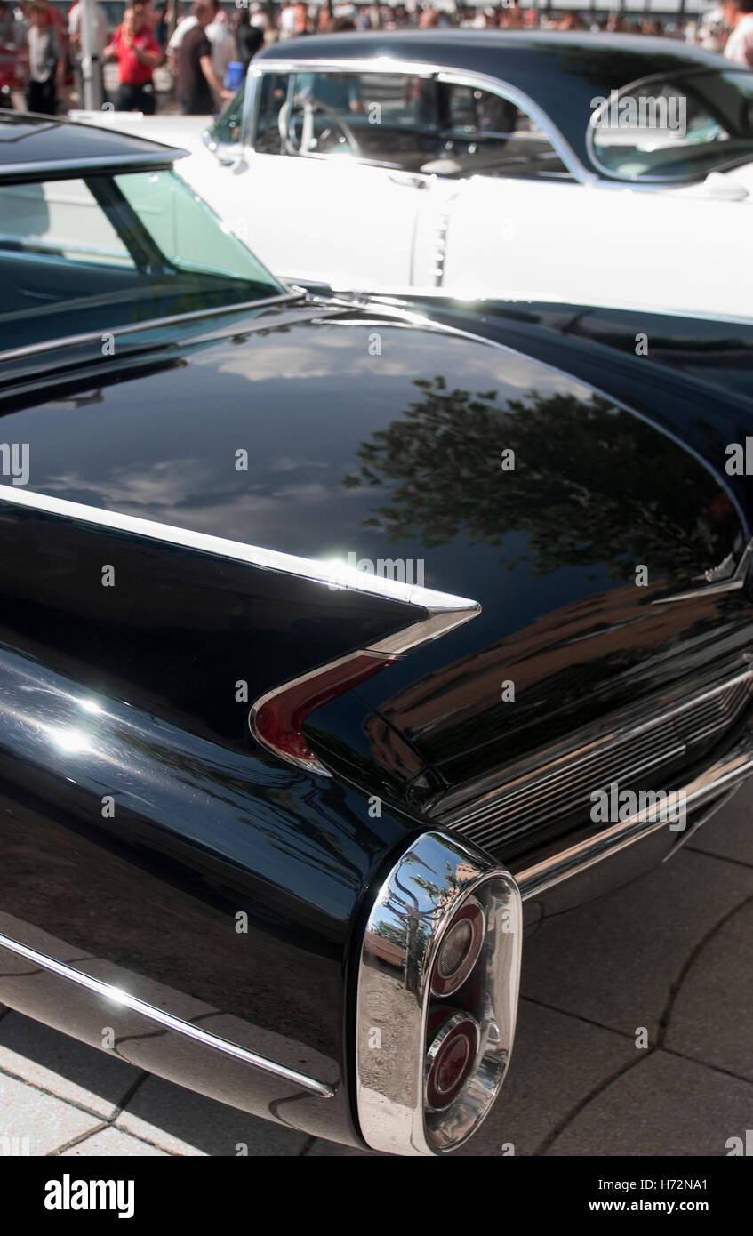 American vintage photos hi-res stock photography and images - Alamy