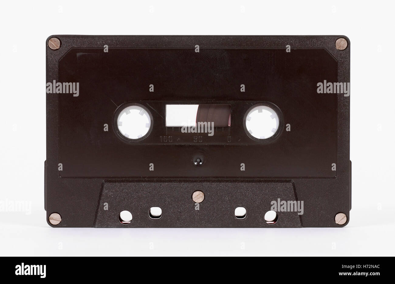 Early music cassette Stock Photo - Alamy