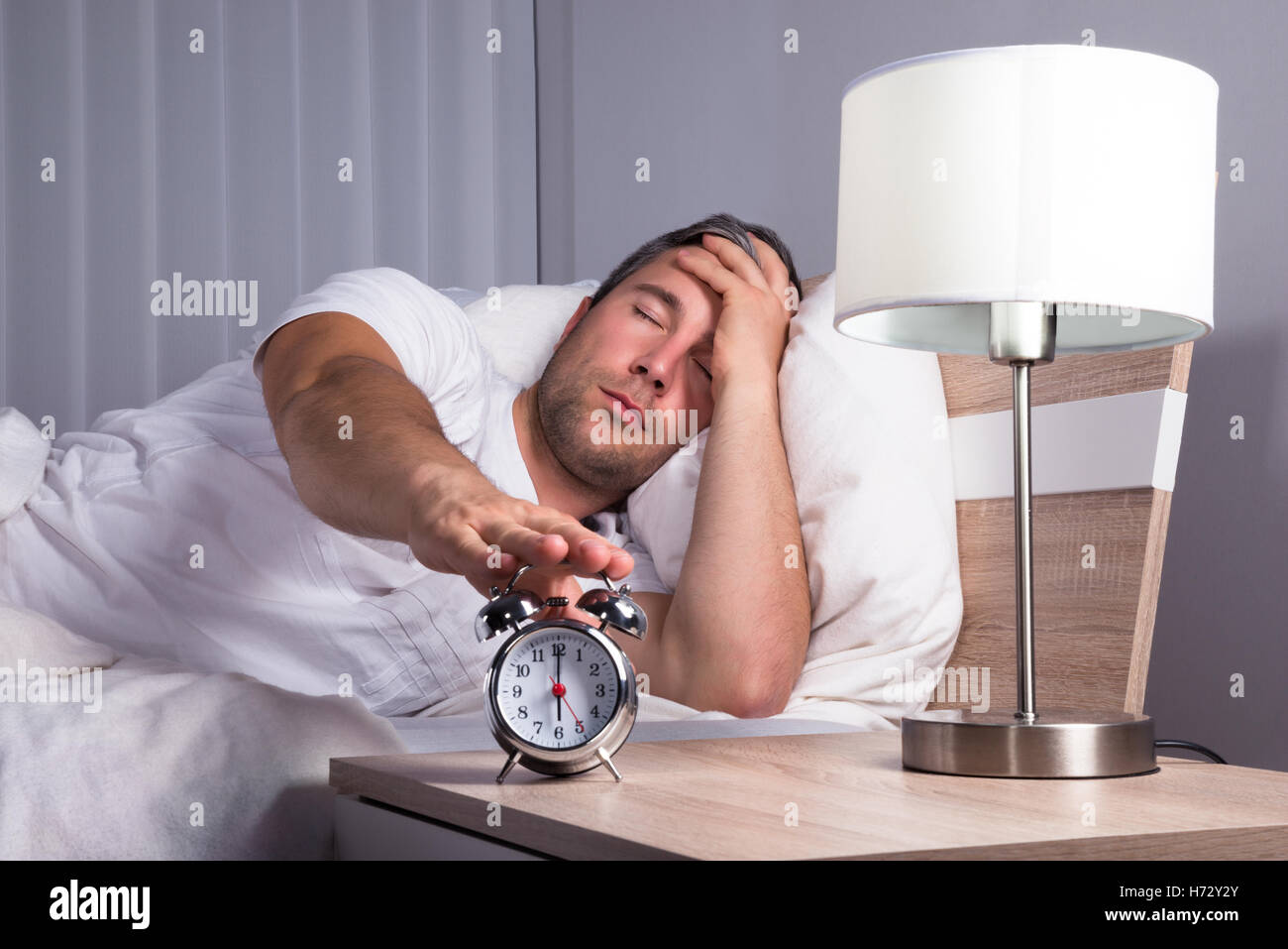 Human laziness hi-res stock photography and images - Alamy