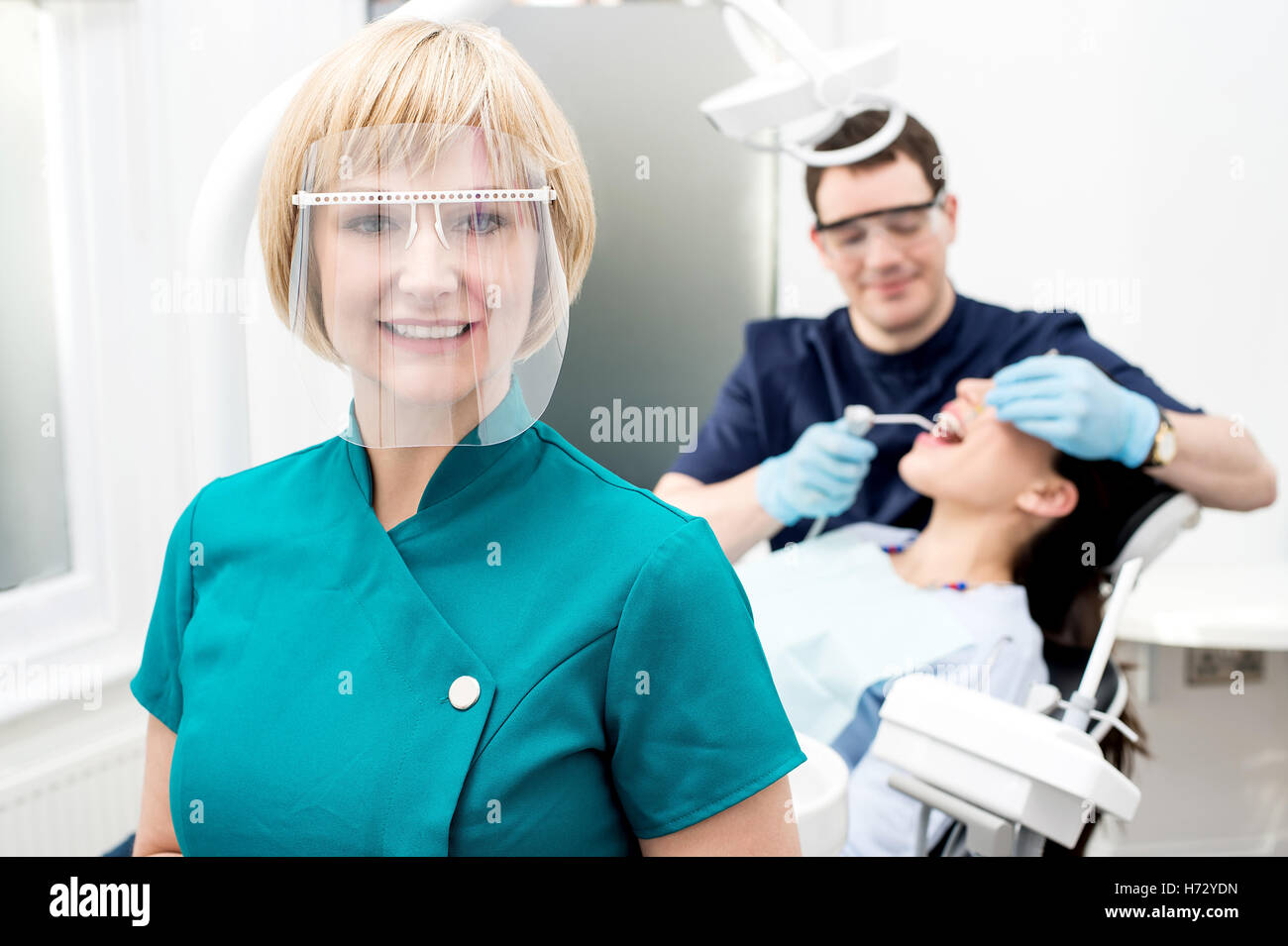 doctor physician medic medical practicioner laugh laughs laughing twit ...