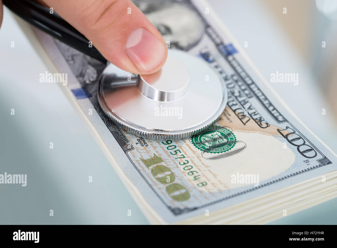 doctor physician medic medical practicioner note memo dollar dollars ...