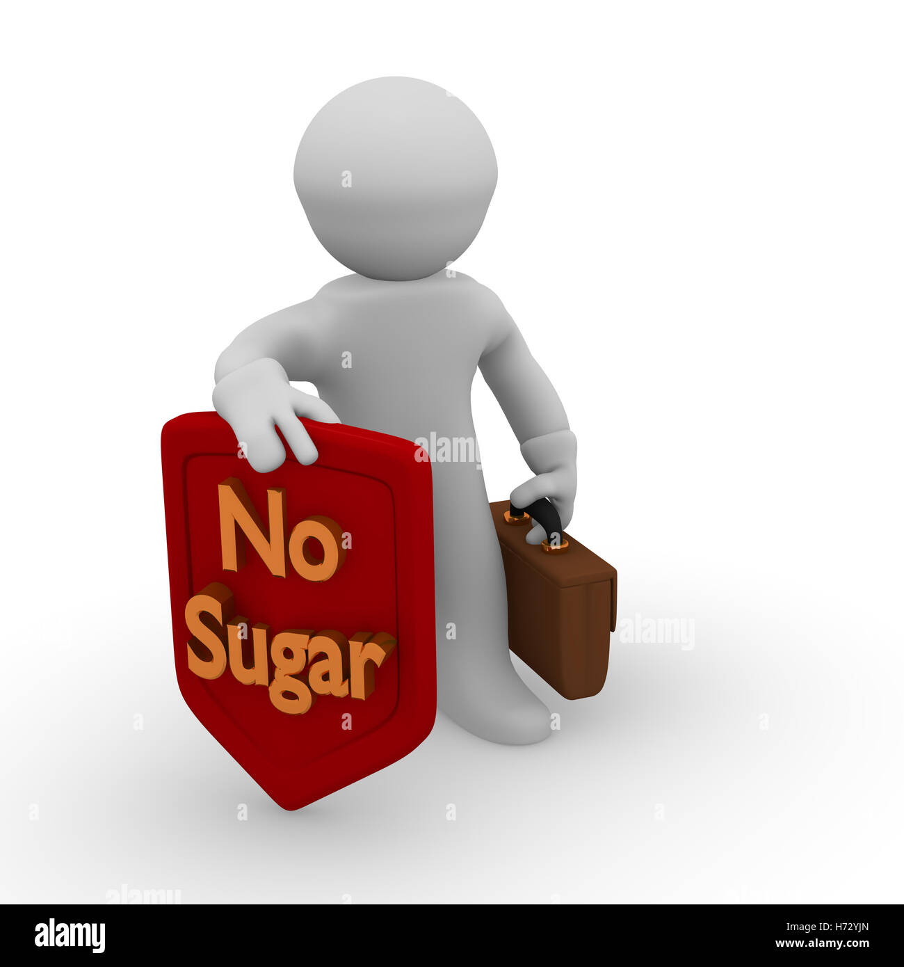 No sugar hi-res stock photography and images - Alamy