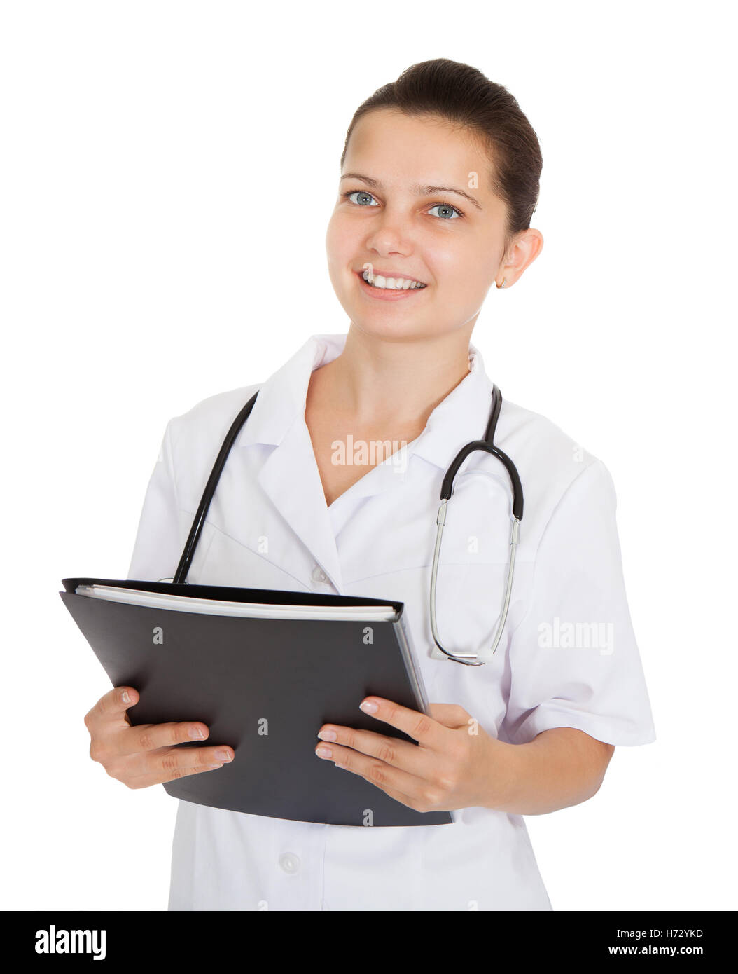 Doctor girls women hi-res stock photography and images - Alamy