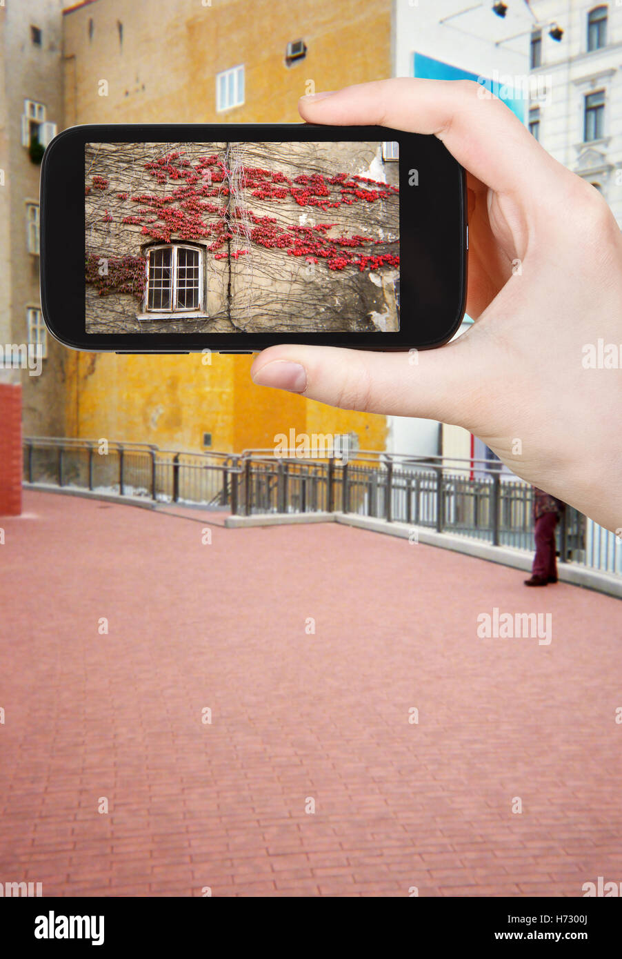 telephone phone house building cellphone mobile mobile phone travel ...