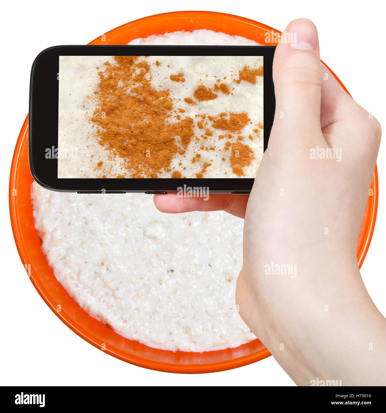 telephone phone food aliment travel model design project concept plan ...