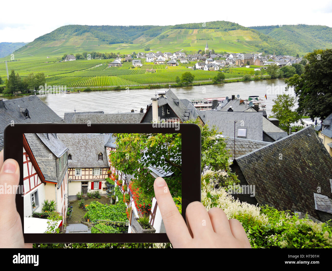 telephone phone house building travel city town model design project ...