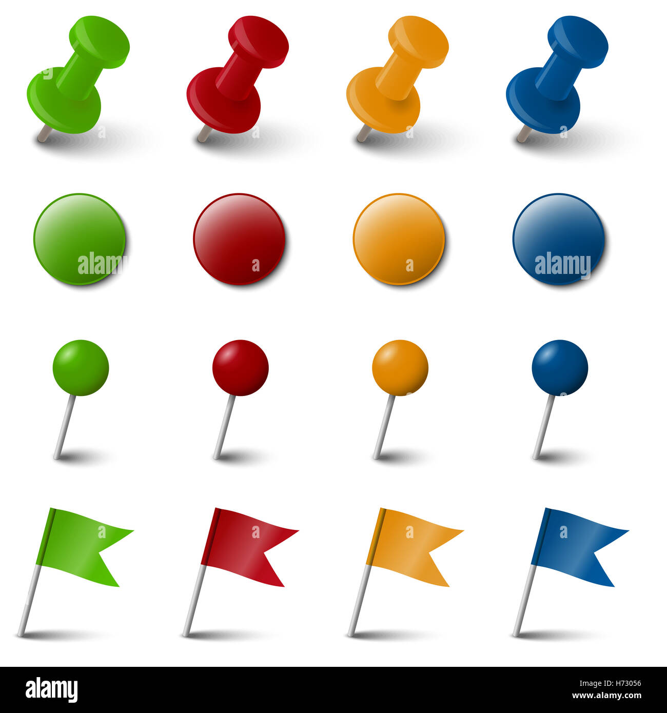 Work knowledge Cut Out Stock Images & Pictures - Alamy