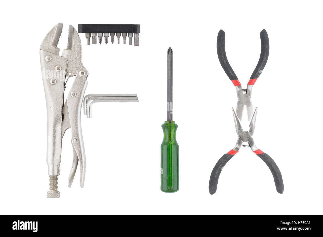 Construct objects hi-res stock photography and images - Alamy