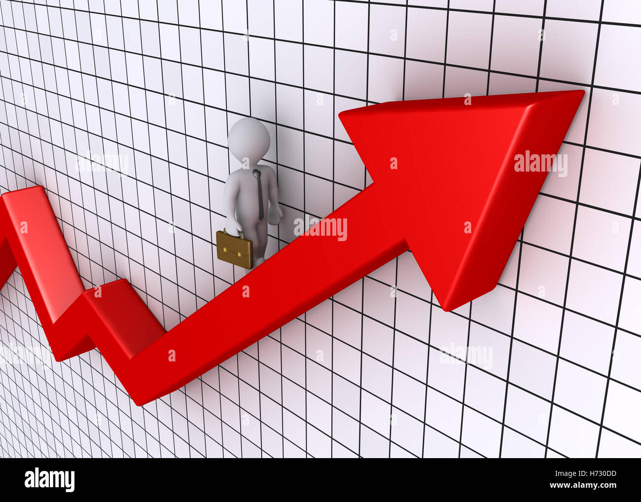 upwards career successful succesful chart model design project concept ...