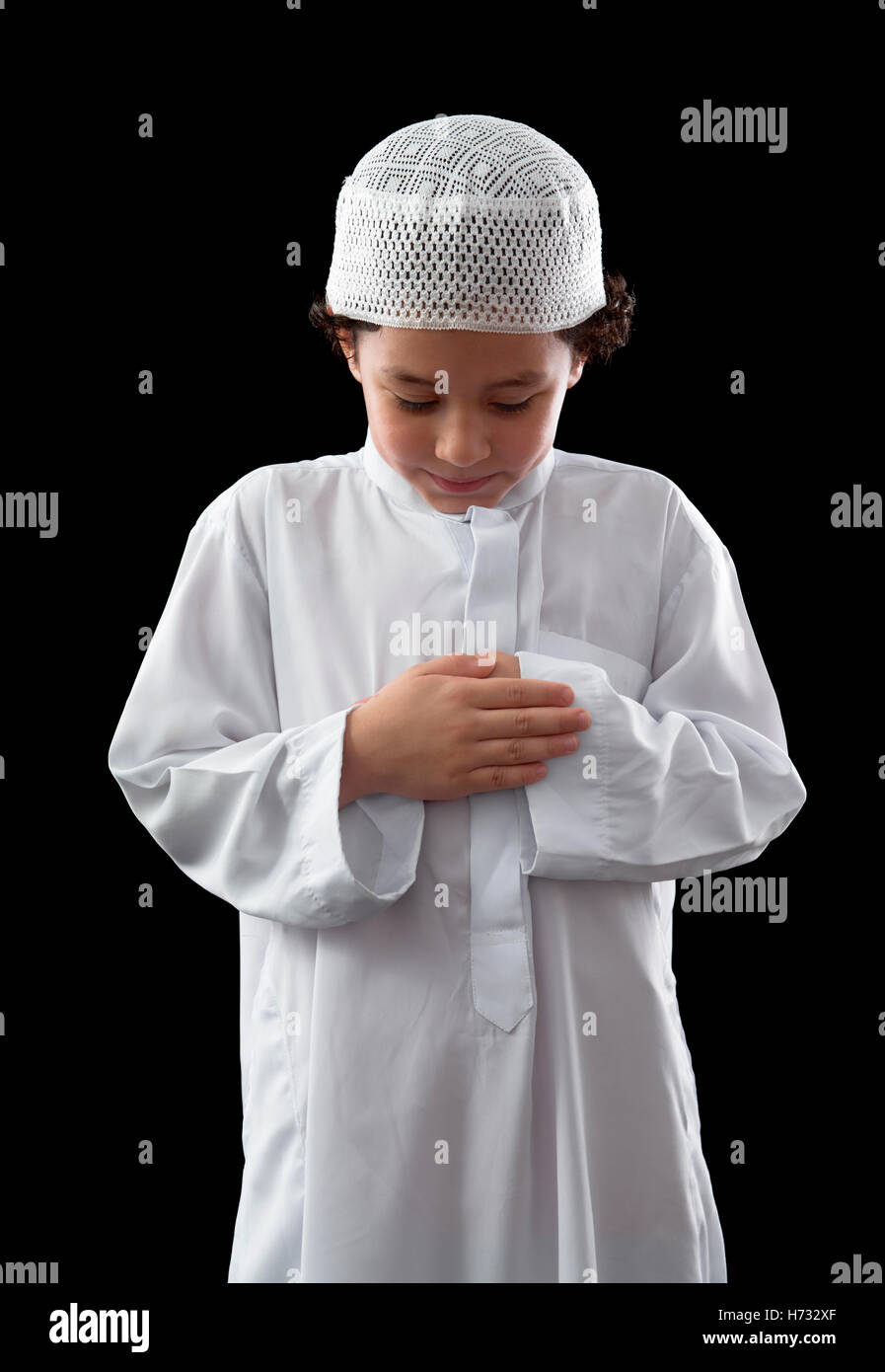 Arabic boy education hi-res stock photography and images - Alamy