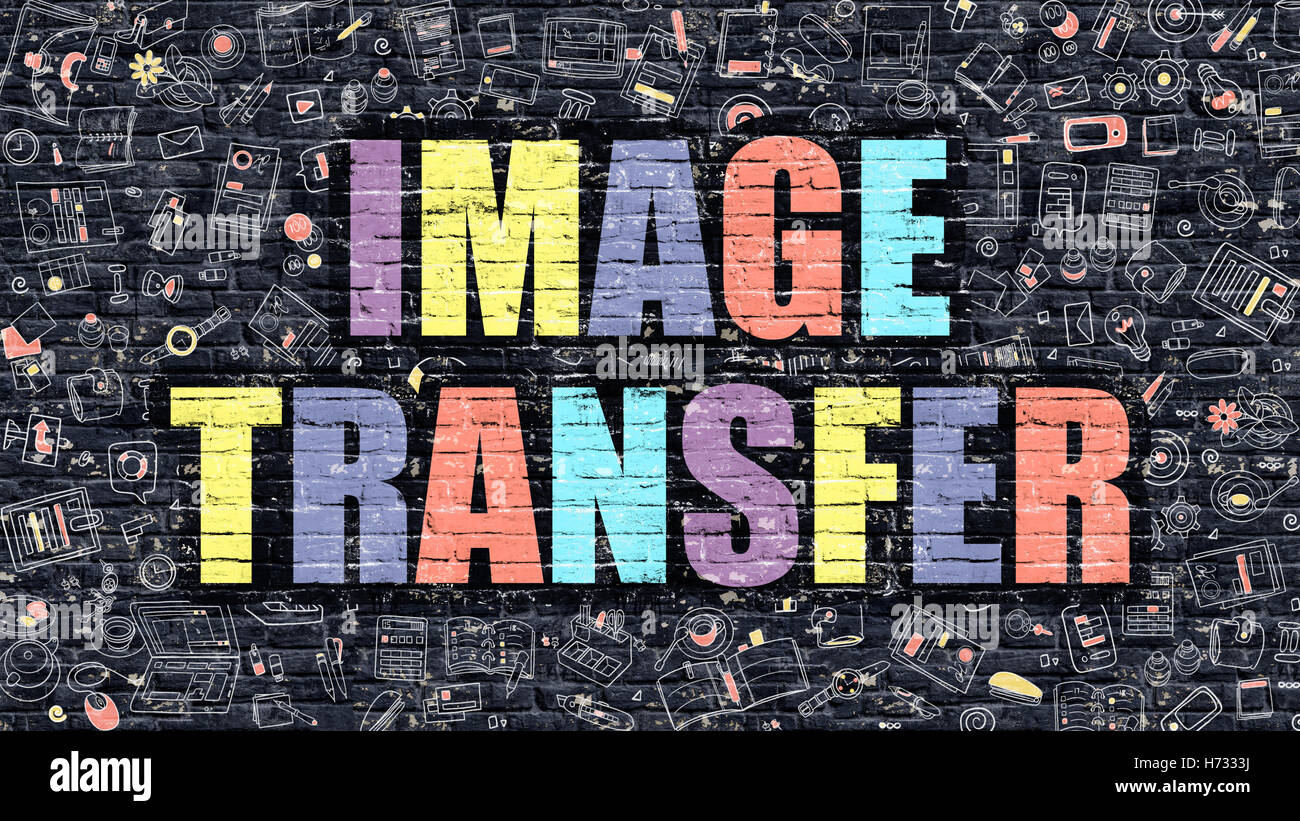 Transfer sketch hi-res stock photography and images - Alamy