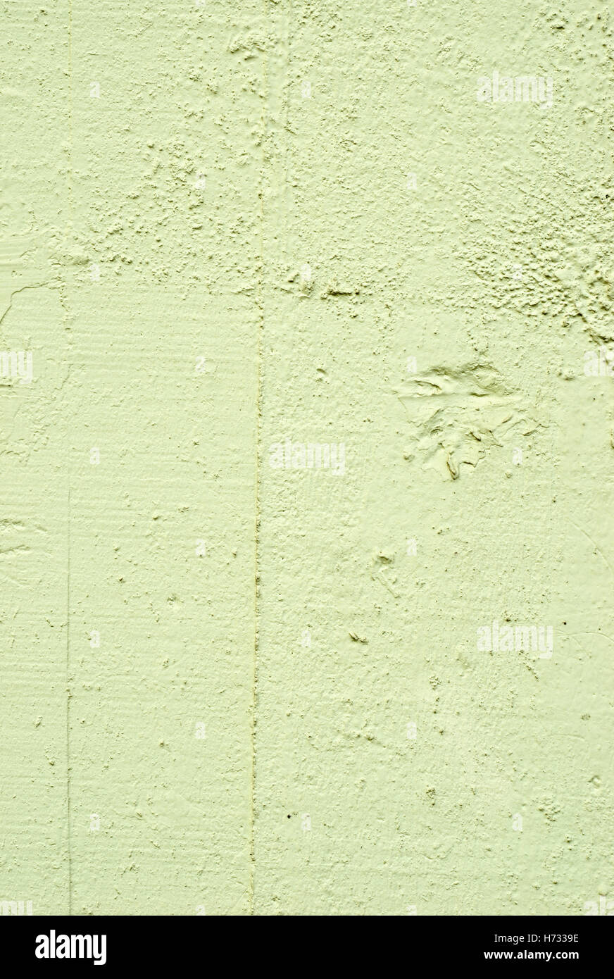 green textured wall as background Stock Photo - Alamy