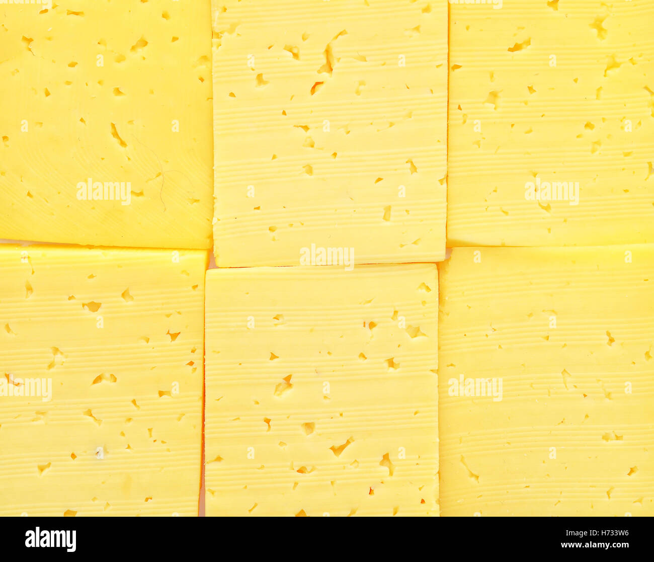 close up shot of cheese slices Stock Photo - Alamy